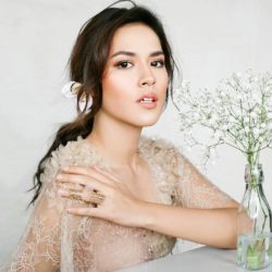 Raisa - Biodata, Profil, Fakta, Umur, Agama, Suami, Karier - Dailysia