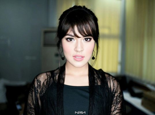 Raisa - Biodata, Profil, Fakta, Umur, Agama, Suami, Karier - Dailysia