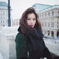 Raisa - Biodata, Profil, Fakta, Umur, Agama, Suami, Karier - Dailysia