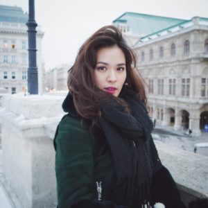 Raisa - Biodata, Profil, Fakta, Umur, Agama, Suami, Karier - Dailysia