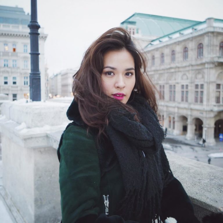 Raisa - Biodata, Profil, Fakta, Umur, Agama, Suami, Karier - Dailysia