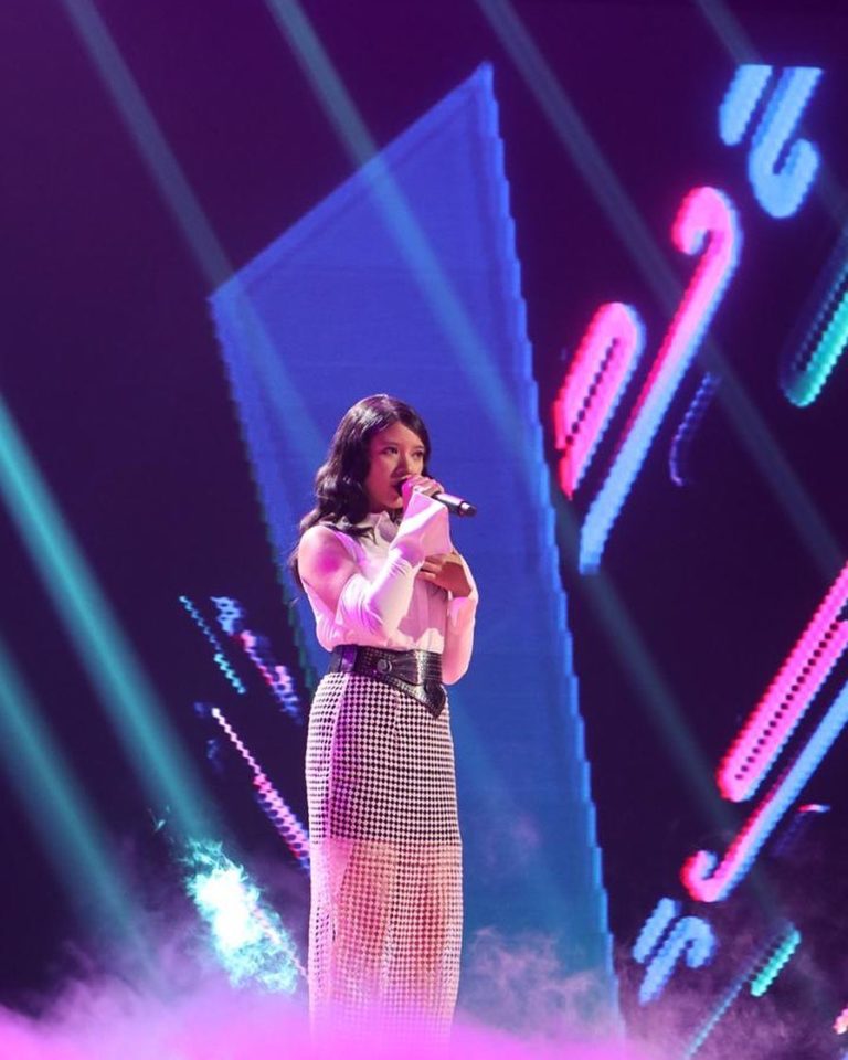 Tiara Andini - Biodata, Profil, Fakta, Umur, Agama, Pacar, Lagu