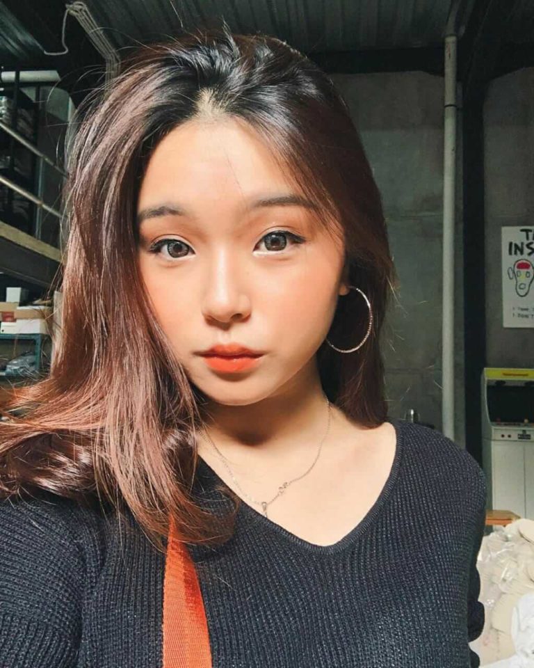 10 Potret Anastasia Angelica, Brand Ambassador Evos Esports - Dailysia