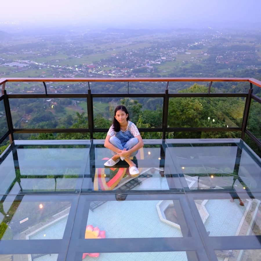 Heha Sky View, Resto Jogja Berkonsep Wisata Kekinian - Dailysia