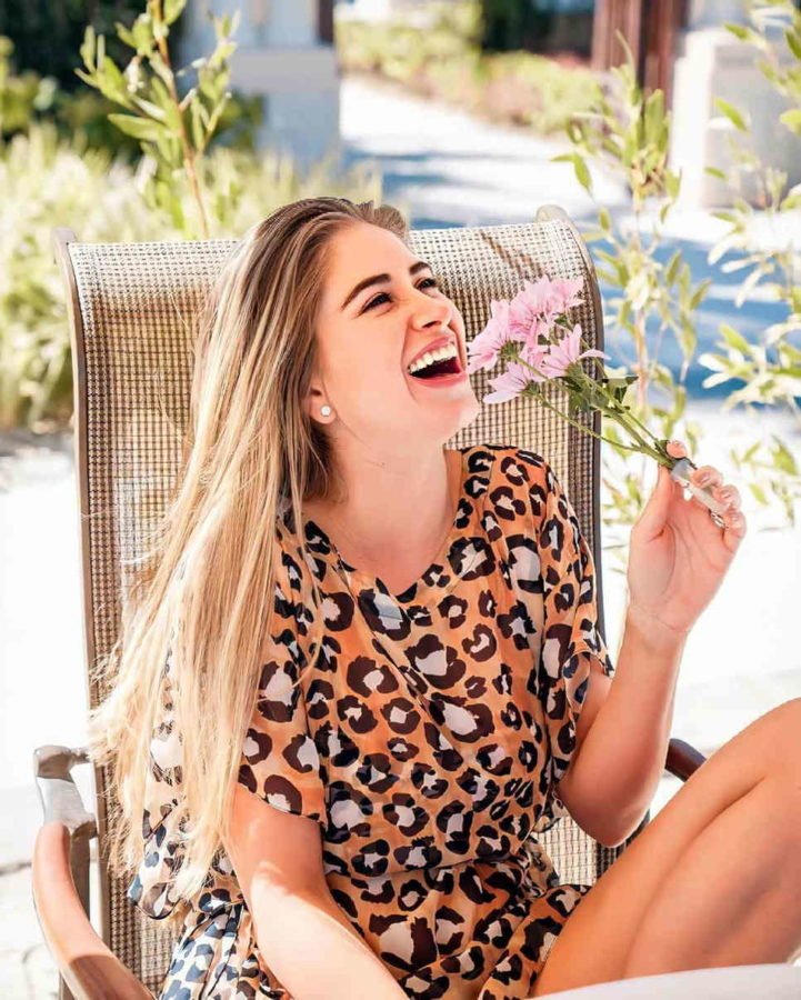 10 Pesona Maria Zulay, Istri Paul Pogba yang Cantiknya Alami - Dailysia