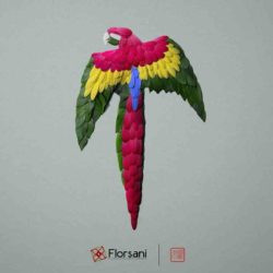 (foto: instagram/reikan_creations)