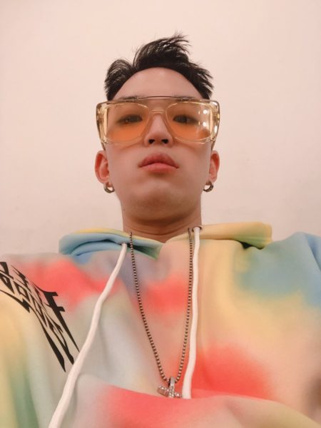 Bumkey - Biodata, Profil, Fakta, Umur, Agama, Pacar, Karier