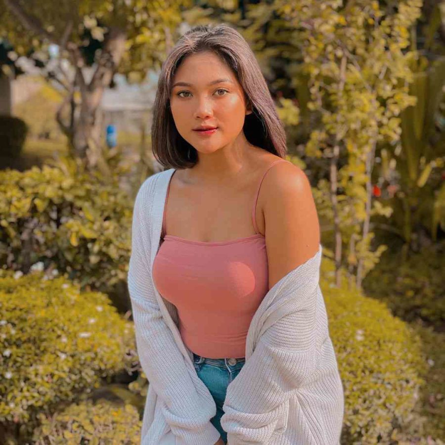 7 Sumber Penghasilan Marion Jola, Menyanyi Hingga Jadi Brand Ambassador