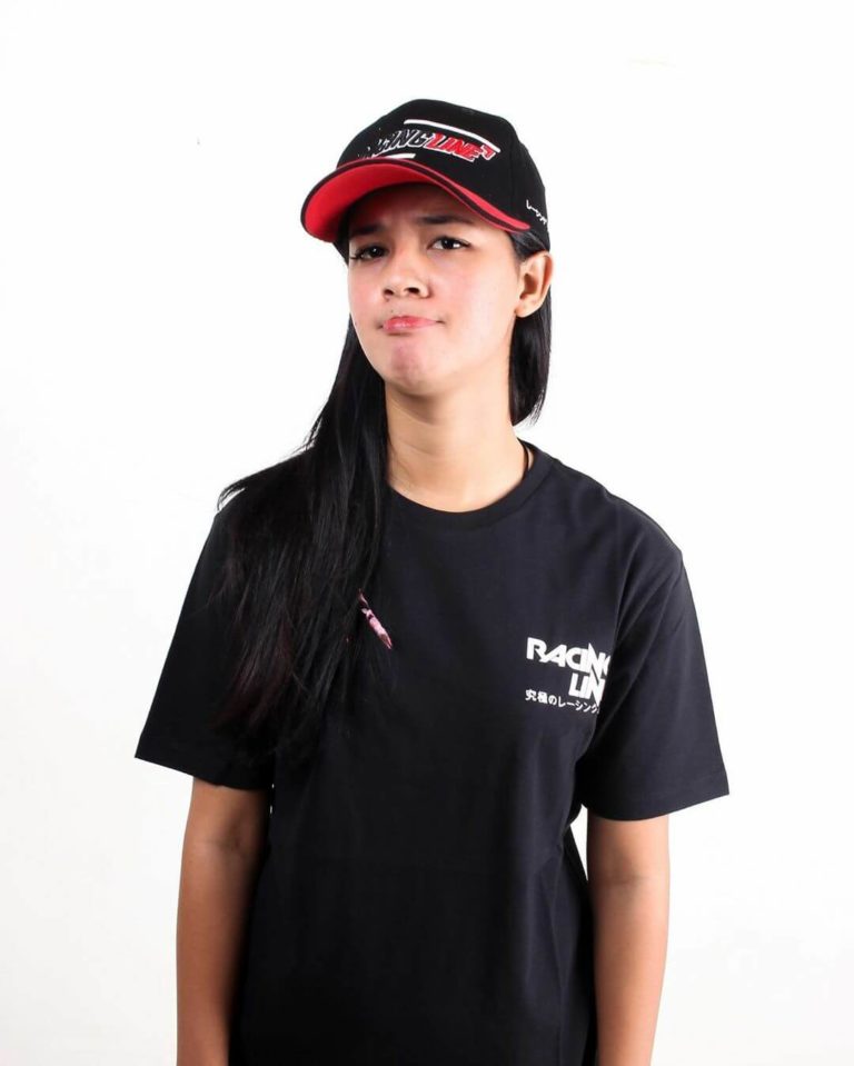 Sabrina Sameh - Biodata, Profil, Fakta, Umur, Agama, Pacar, Karier