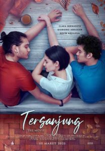 Tersanjung - Sinopsis, Pemain, OST, Episode, Review
