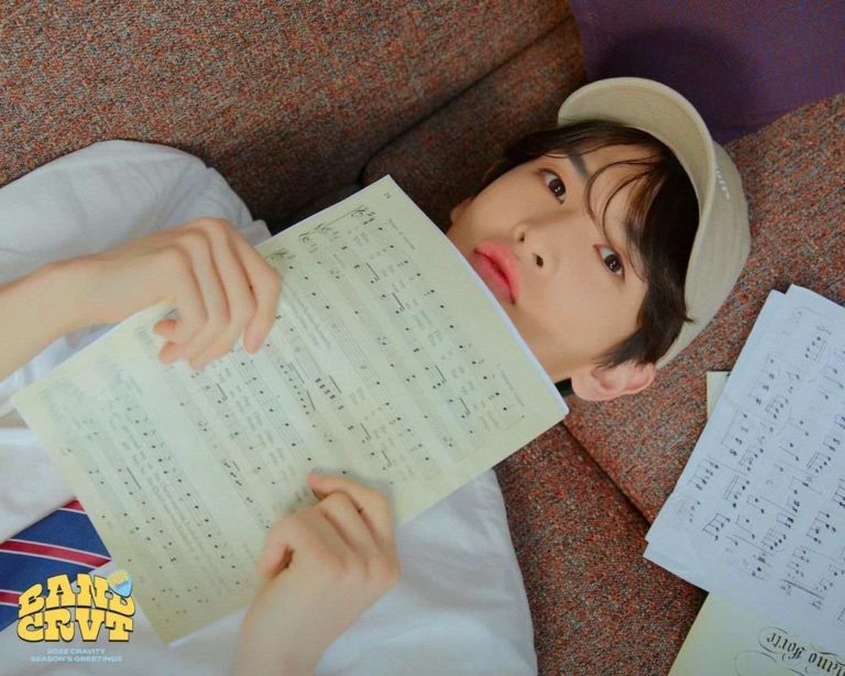 CRAVITY- Biodata, Profil, Fakta, Member, Ulang Tahun, Tanggal Lahir