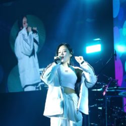 BIBI - Biodata, Profil, Fakta, Umur, Agama, Pacar, Karier