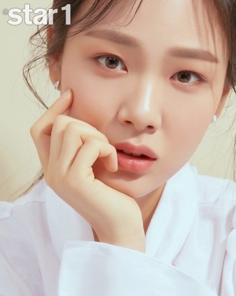 BIBI - Biodata, Profil, Fakta, Umur, Agama, Pacar, Karier