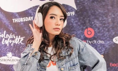 Deretan 10 DJ Cantik Indonesia Ini Bisa Bikin Cowok Terkesima | Dailysia
