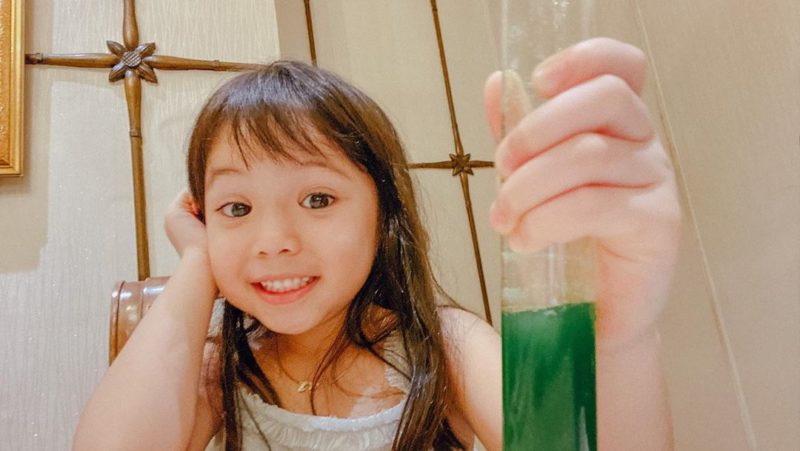 Bikin Gemas, 10 Potret Lucu Gempi Anak Gisella Anastasia - Dailysia