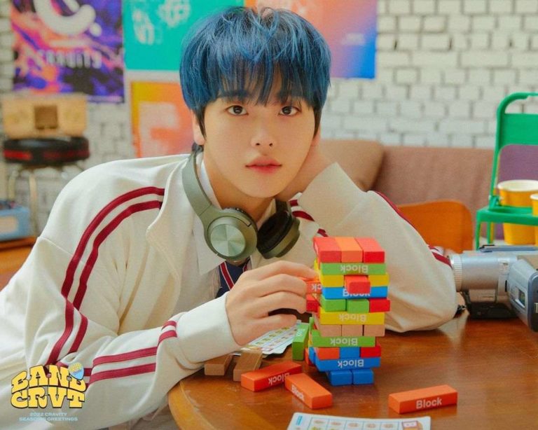 CRAVITY- Biodata, Profil, Fakta, Member, Ulang Tahun, Tanggal Lahir