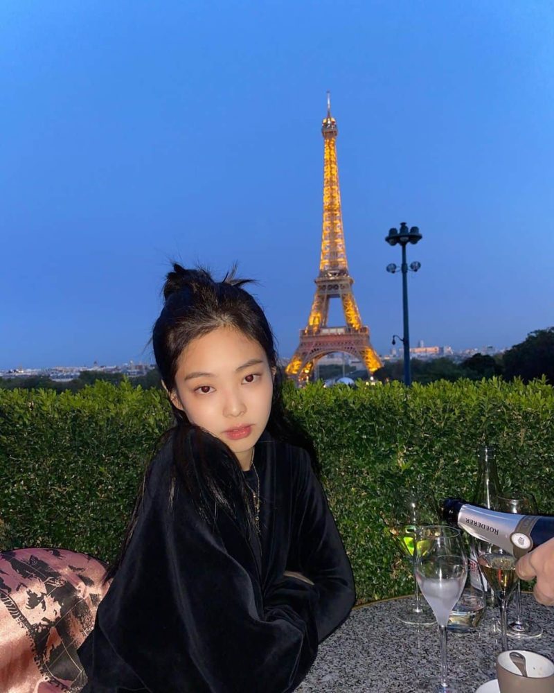Jennie (BLACKPINK) - Biodata, Profil, Fakta, Umur, Agama, Pacar, Karier