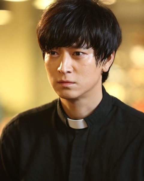 10 Potret Kang Dong Won, Pemain Utama Train to Busan Peninsula