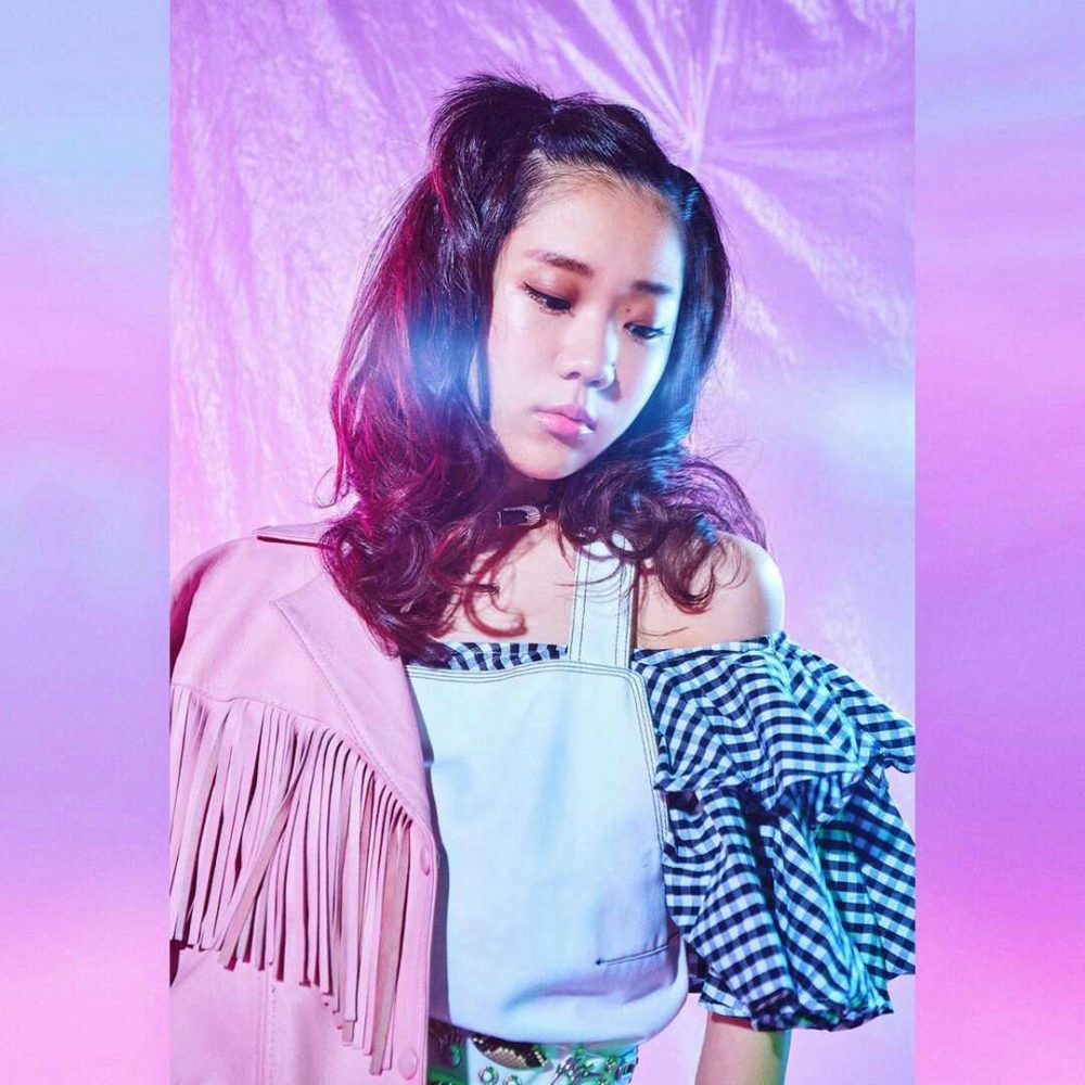 Katie Kim - Biodata, Profil, Fakta, Umur, Agama, Pacar, Single