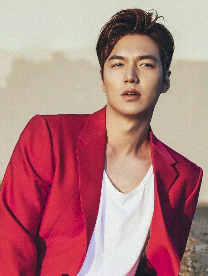 Lee Min Ho - Biodata, Profil, Fakta, Umur, Agama, Pacar, Drama, Film