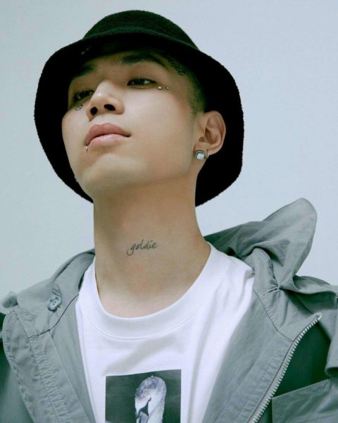 Loopy - Biodata, Profil, Fakta, Umur, Agama, Pacar, Karier