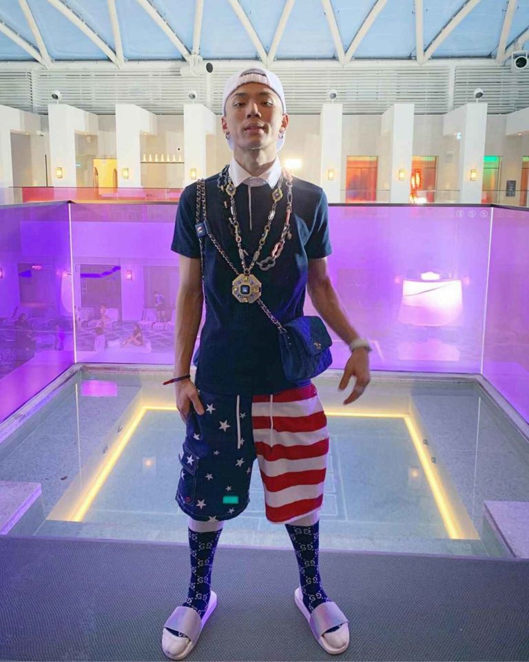 Loopy - Biodata, Profil, Fakta, Umur, Agama, Pacar, Karier