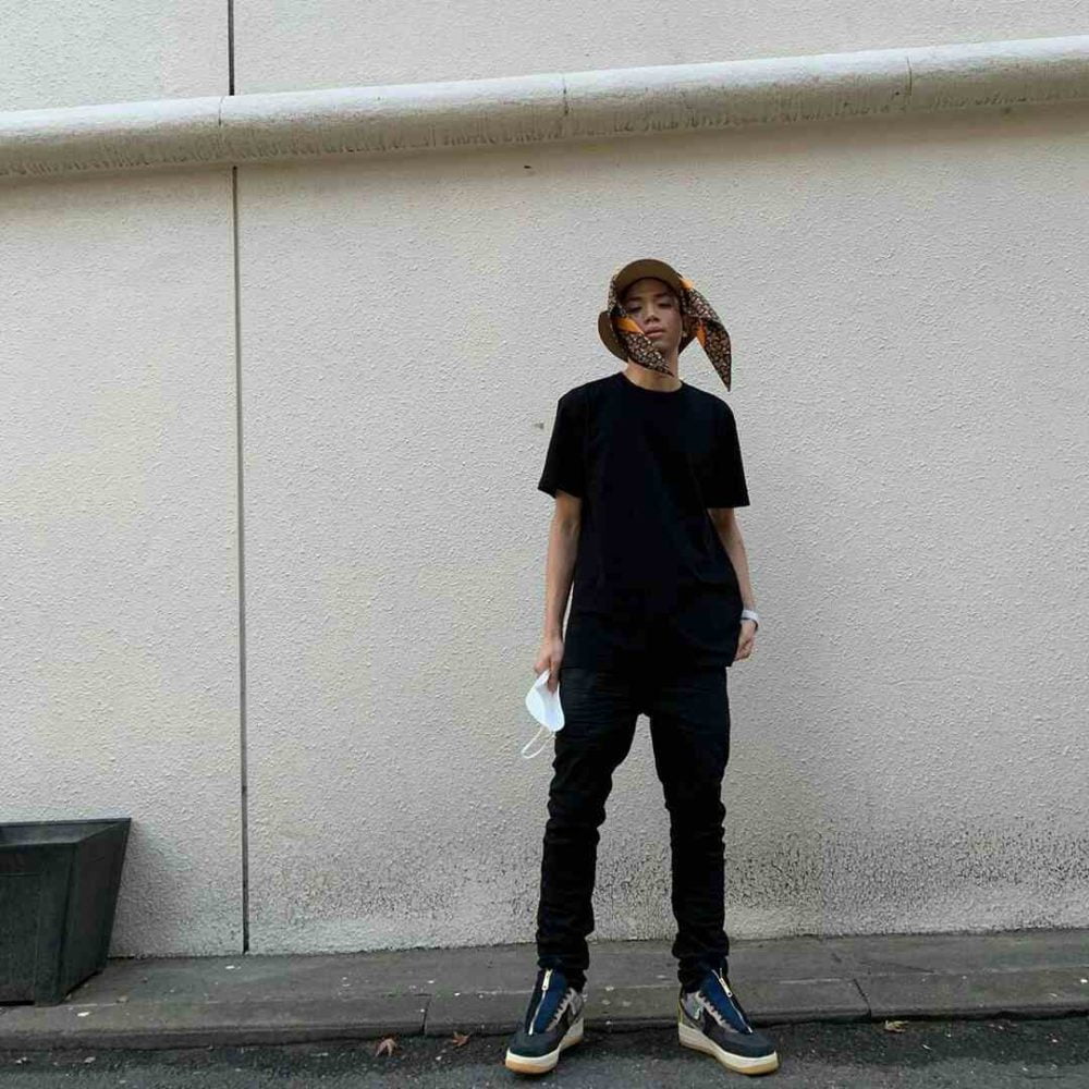 Loopy - Biodata, Profil, Fakta, Umur, Agama, Pacar, Karier