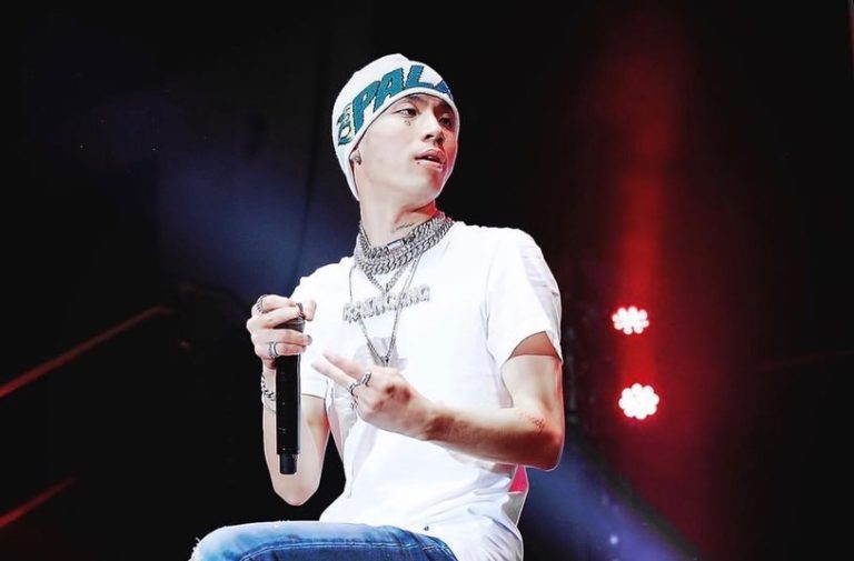 Loopy - Biodata, Profil, Fakta, Umur, Agama, Pacar, Karier