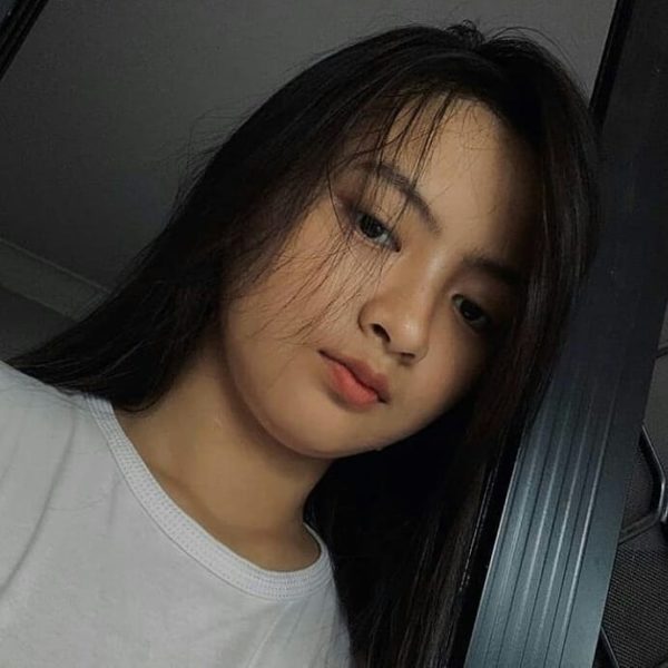 10 Potret Reemar Martin, Seleb Tiktok Cantik Asal Filipina yang Tengah ...