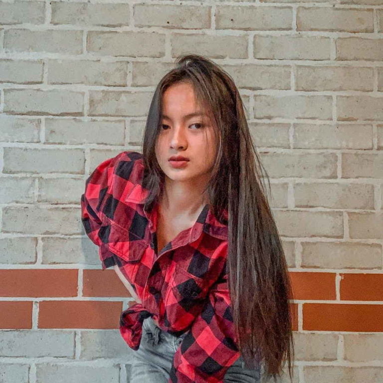 10 Potret Reemar Martin, Seleb Tiktok Cantik Asal Filipina yang Tengah ...