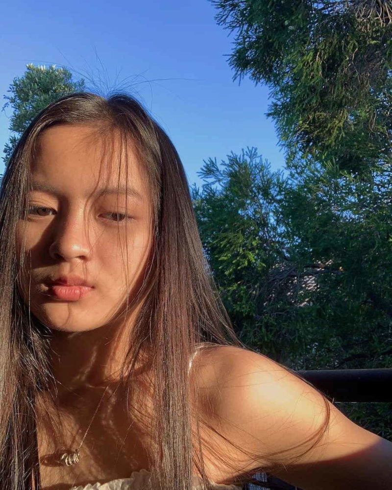 10 Potret Reemar Martin, Seleb Tiktok Cantik Asal Filipina yang Tengah Viral