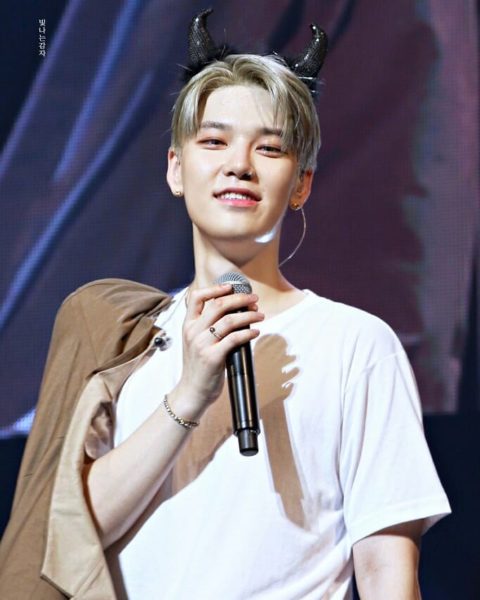 Zelo - Biodata, Profil, Fakta, Umur, Agama, Pacar, Karier