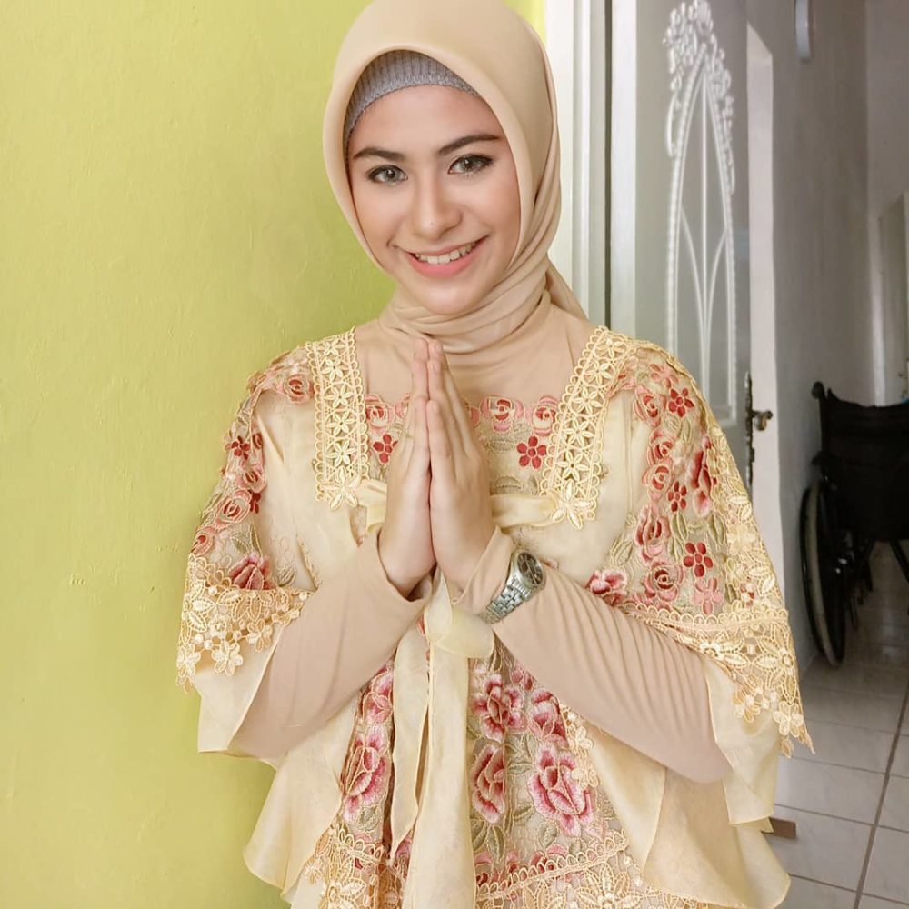 Betari Ayu - Biodata, Profil, Fakta, Umur, Agama, Pacar, Film