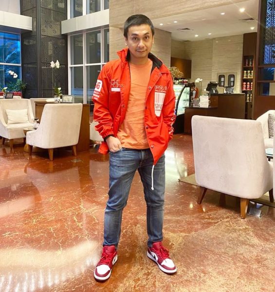 Raditya Dika - Biodata, Profil, Fakta, Umur, Agama, Istri, Film