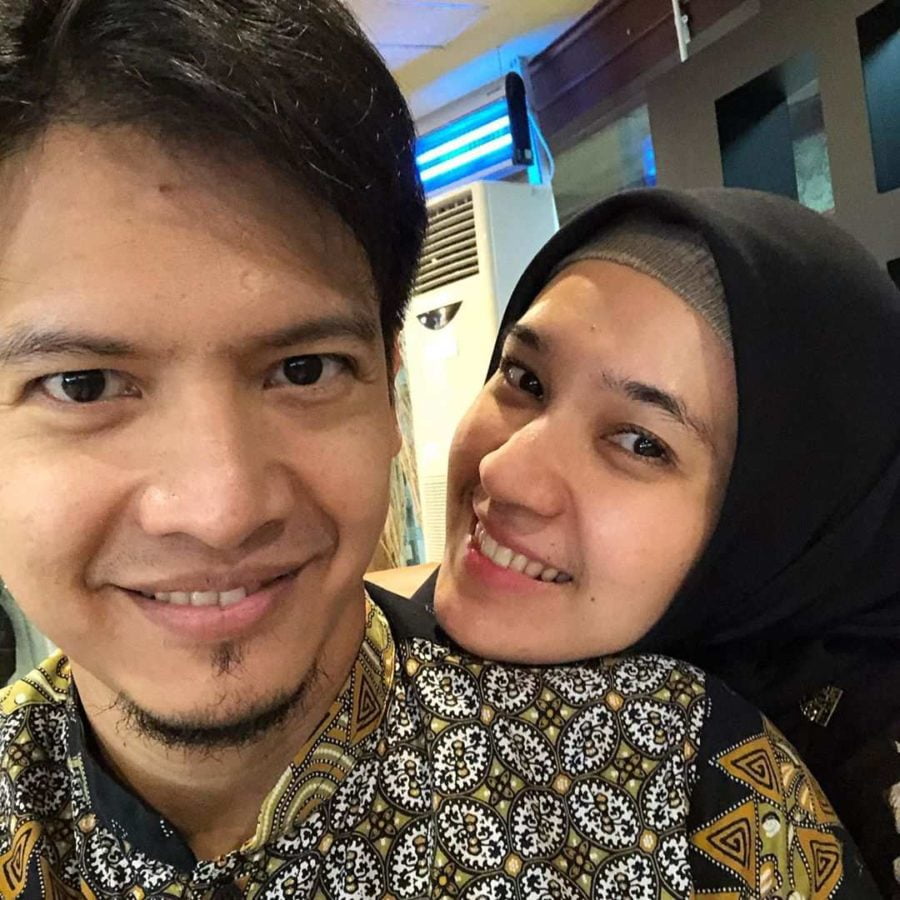 Bisa Jadi Panutan, 10 Pasangan Artis Tak Pernah Diterpa Gosip Rumah Tangga