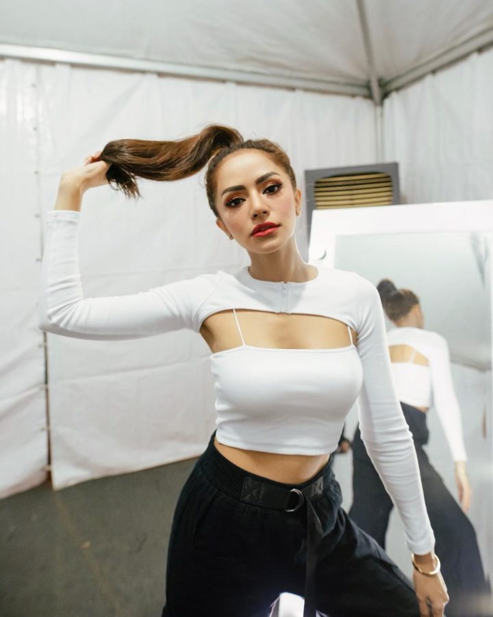 Deretan 10 DJ Cantik Indonesia Ini Bisa Bikin Cowok Terkesima - Dailysia