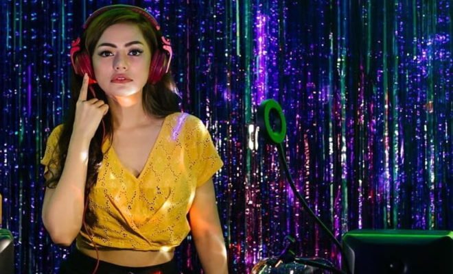 DJ Yasmin - Biodata, Profil, Fakta & Perjalanan Karir - Dailysia