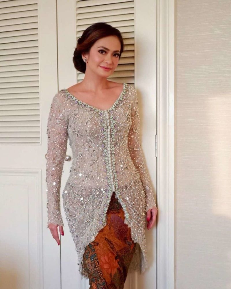 Ersa Mayori - Biodata, Profil, Fakta, Umur, Agama, Suami, Film