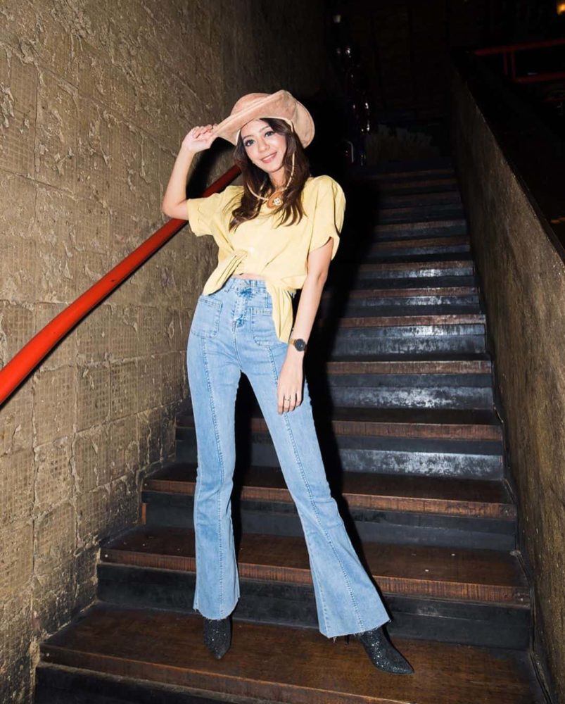 DJ Freya - Biodata, Profil, Fakta, Umur, Agama, Pacar, Karier - Dailysia