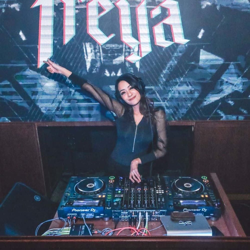 DJ Freya - Biodata, Profil, Fakta, Umur, Agama, Pacar, Karier - Dailysia