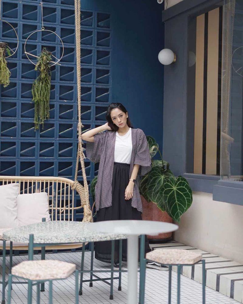 DJ Freya - Biodata, Profil, Fakta, Umur, Agama, Pacar, Karier - Dailysia