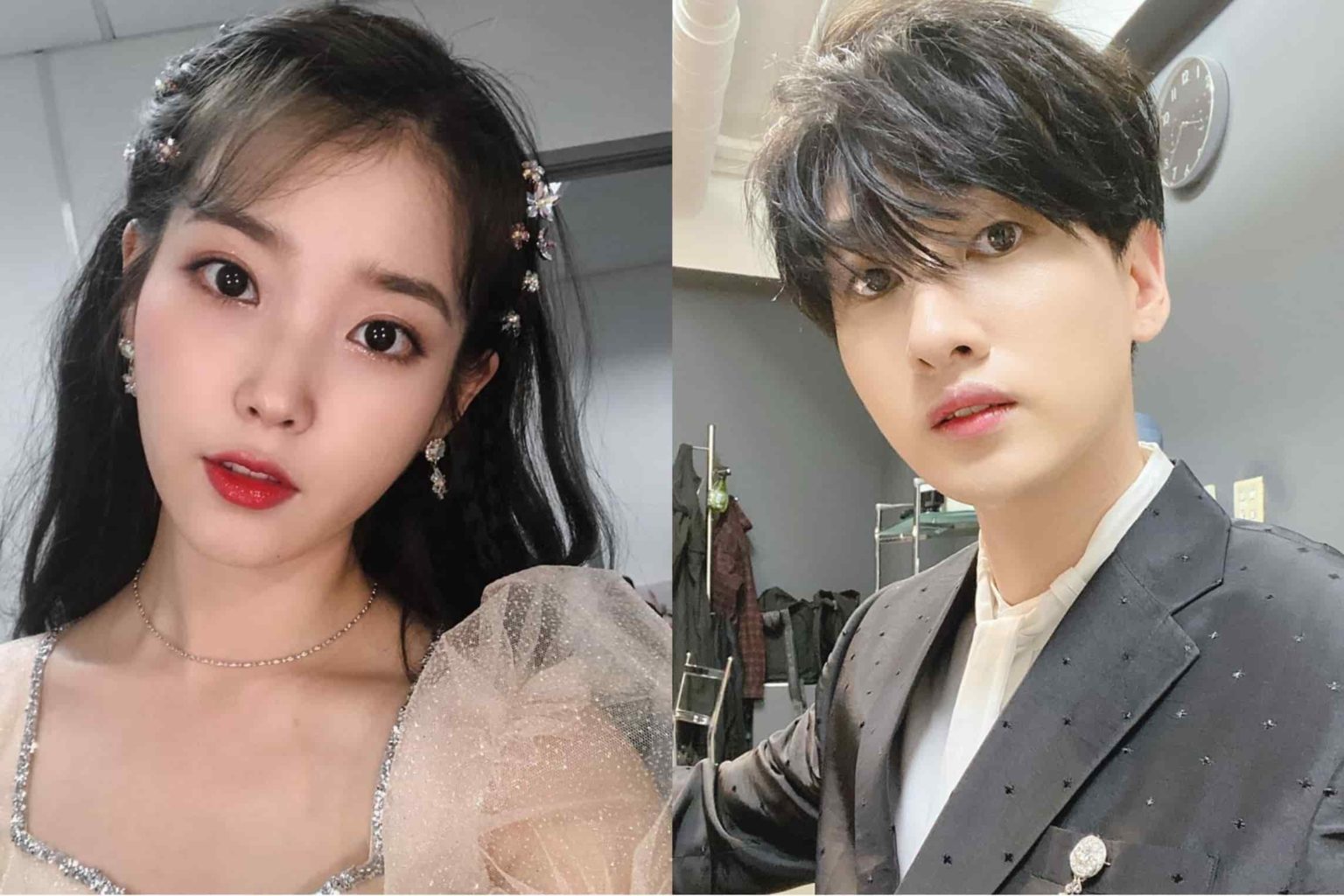 10 Skandal Percintaan Idol Kpop yang Bikin Geger Fans - Laman 2 dari 2 - Dailysia