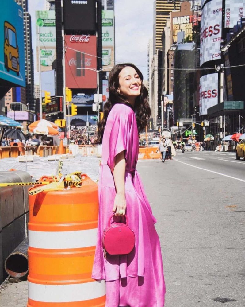 Julie Estelle - Biodata, Profil, Fakta, Umur, Agama, Suami, Karier