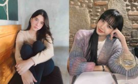 Enggak Nyangka, 7 Idol Korea Cantik Ini Punya Kembaran Artis Indo