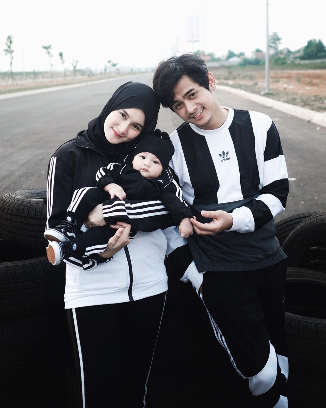 Biodata, Profil dan Fakta Menarik Miqdad Addausy | Dailysia