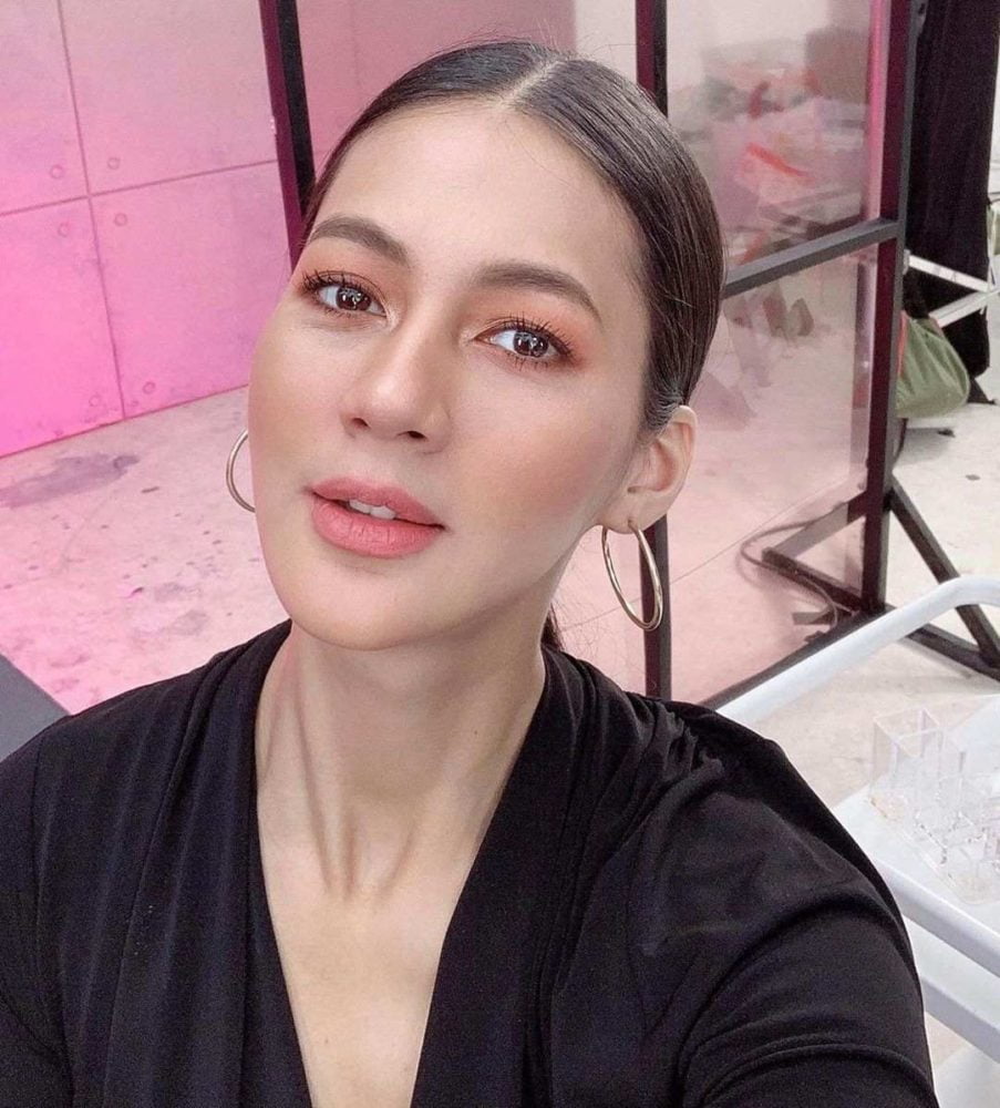 Paula Verhoeven - Biodata, Profil, Fakta, Umur, Agama, Suami