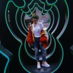 Ria SW - Biodata, Profil, Fakta, Umur, Agama, Pacar, Quotes, Karier