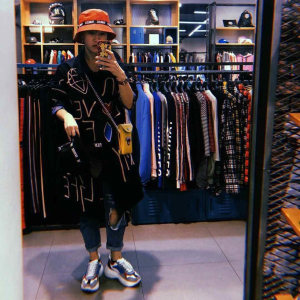 Ria SW - Biodata, Profil, Fakta, Umur, Agama, Pacar, Karier