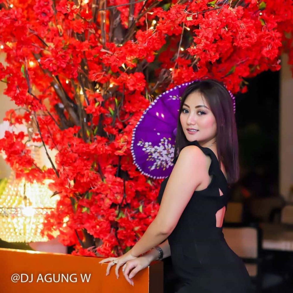 Sassha Carissa - Biodata, Profil, Fakta, Umur, Agama, Pacar