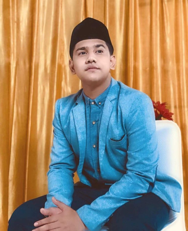 Syakir Daulay - Biodata, Profil, Fakta, Umur, Agama, Pacar, Film